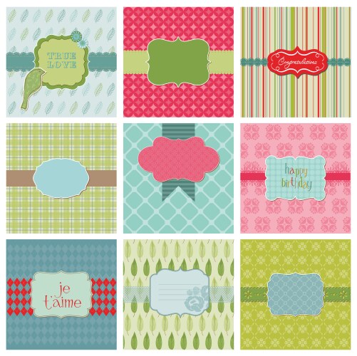 Cute Border Vector Images (over 91,000)