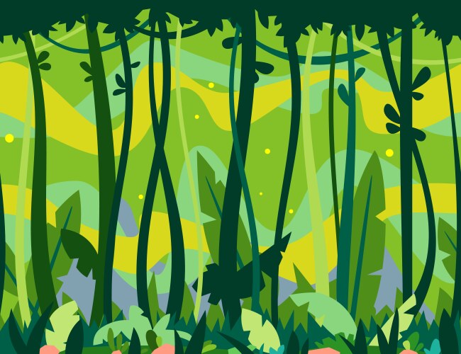 Jungle Vector Images (over 250,000)