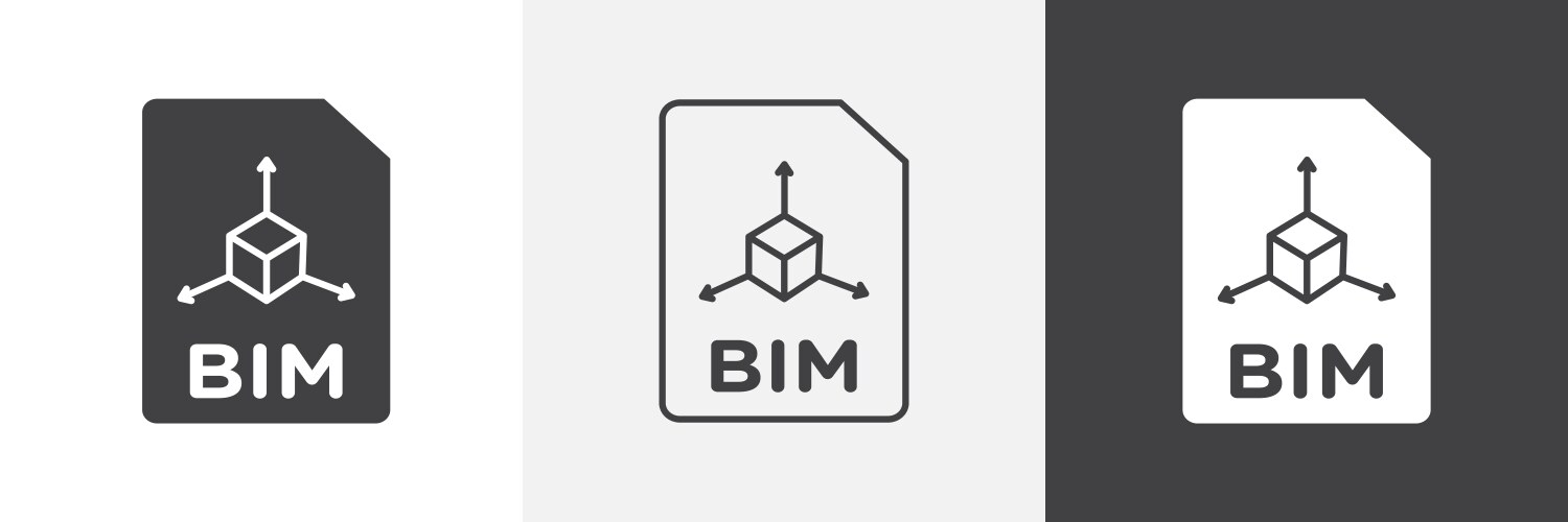 Bim Vector Images (over 380)