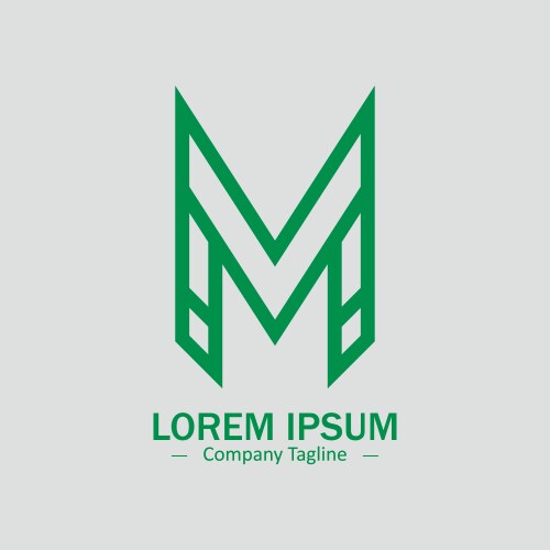 Creative Logo M Vector Images (over 52,000)