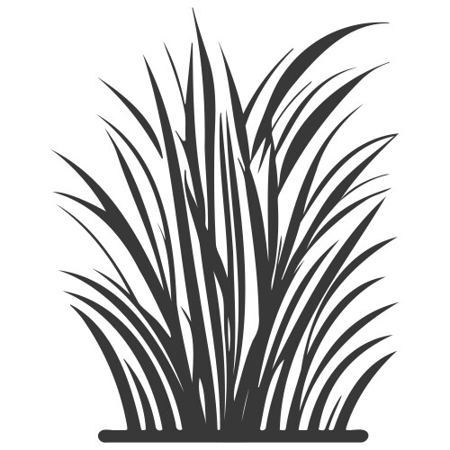 Tumpal flower pattern outline sketch Royalty Free Vector