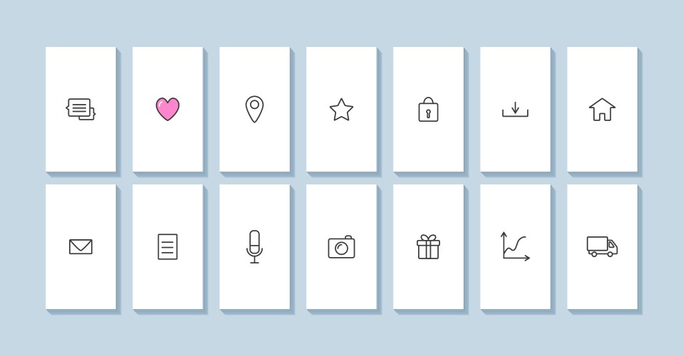 Instagram Vector Images (over 38,000)