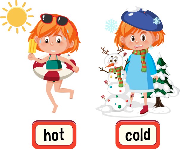 Hot Cold Cartoon Vector Images (over 7,200)