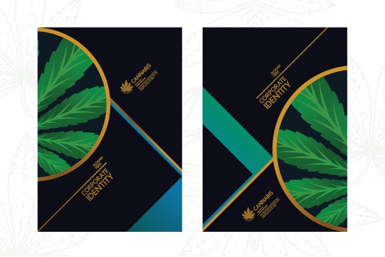 Frame Marijuana Background Vector Images (over 250)
