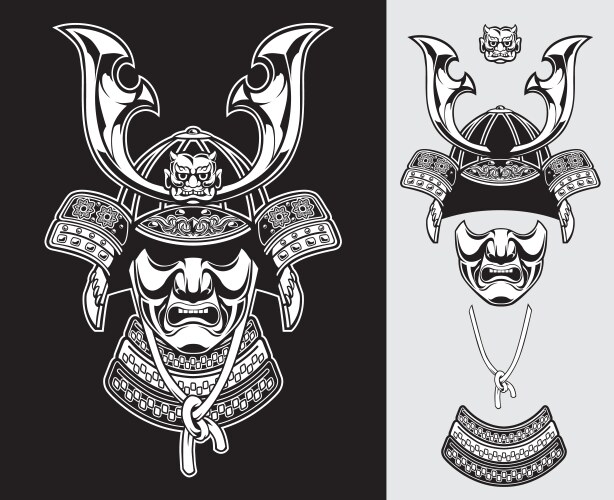 Samurai Vector Images (over 16,000)