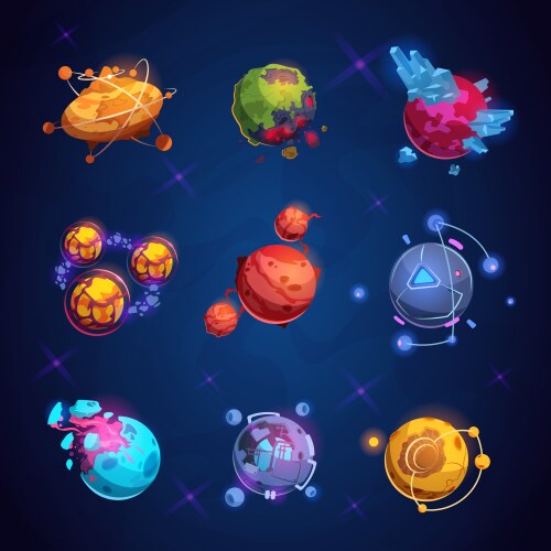 Alien Vector Images (over 110,000)