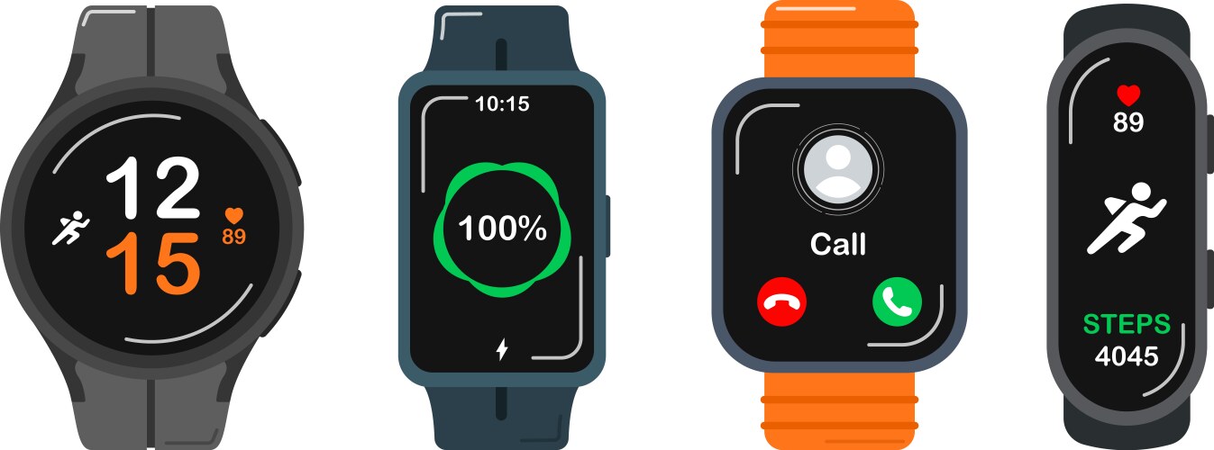 Watch Vector Images (over 370,000)