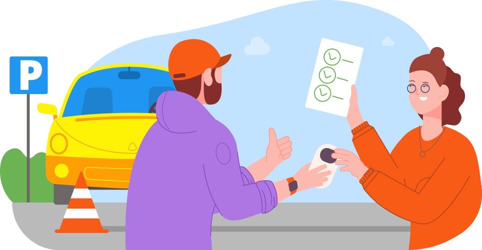 School Exam Vector Images (over 36,000)