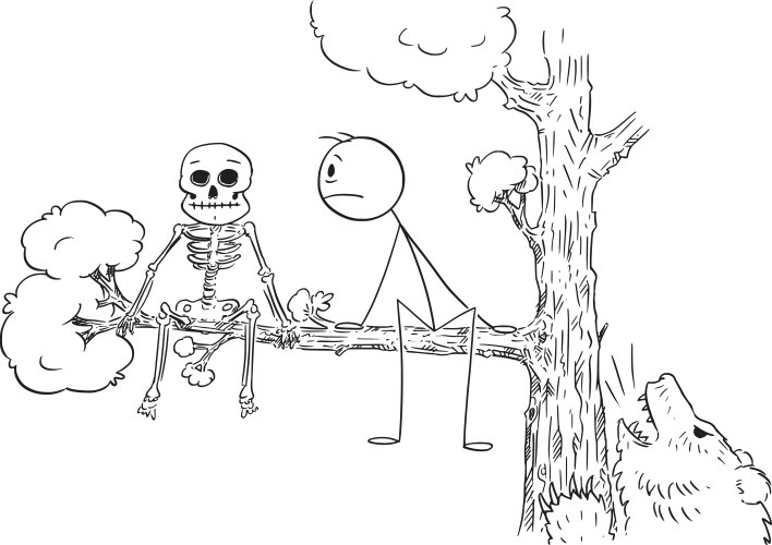 Stickman Shock Vector Images (over 170)
