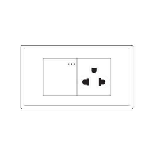 Electrical Outlet Socket Vector Images (over 16,000)