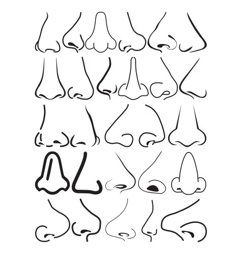 Nose Cartoon Vector Images (over 45,000)