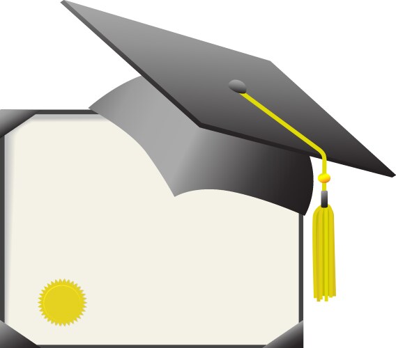 Graduation Vector Images (over 200,000)