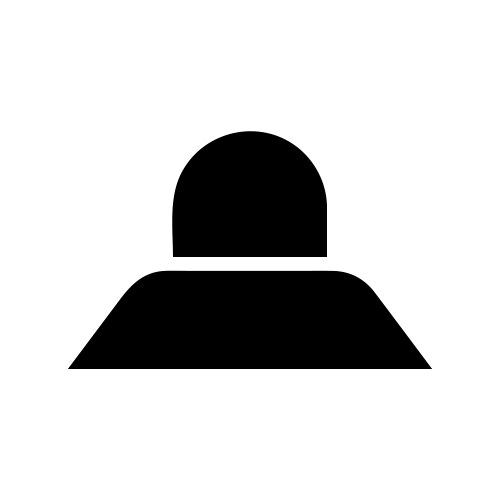 Unknown User Avatar Vector Images (over 1,200)