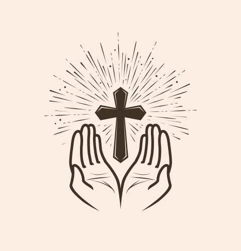 Prayer Logo Vector Images (over 12,000)