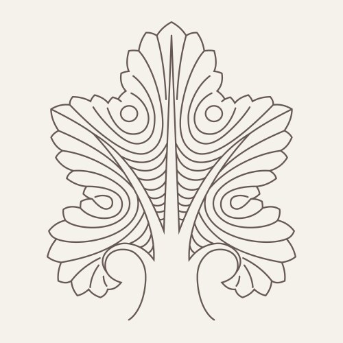 Coptic Frame Vector Images (over 150)