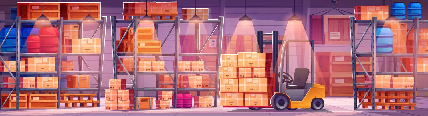 Warehouse Storage Vector Images (over 49,000)