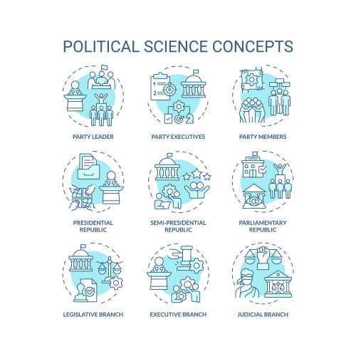Political Science Vector Images (over 5,300)