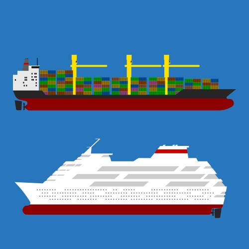 Ships Vector Images (over 560,000)