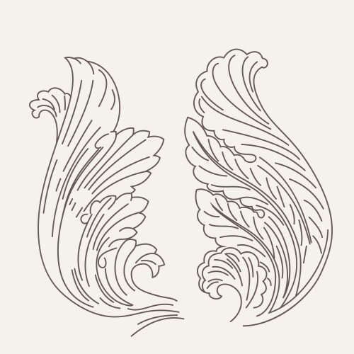 Coptic Frame Vector Images (over 150)