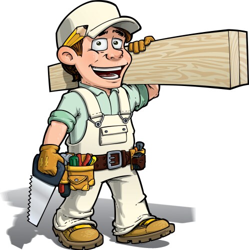 Handyman Vector Images (over 40,000)