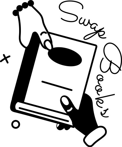 Book Swap Vector Images (over 380)