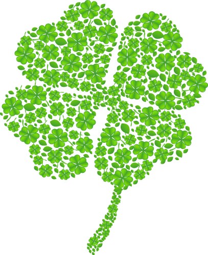 Clover Vector Images (over 82,000)