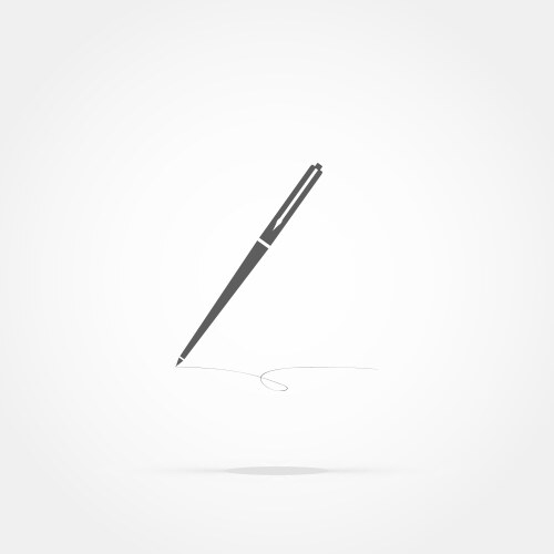 Pen Vector Images (over 350,000)