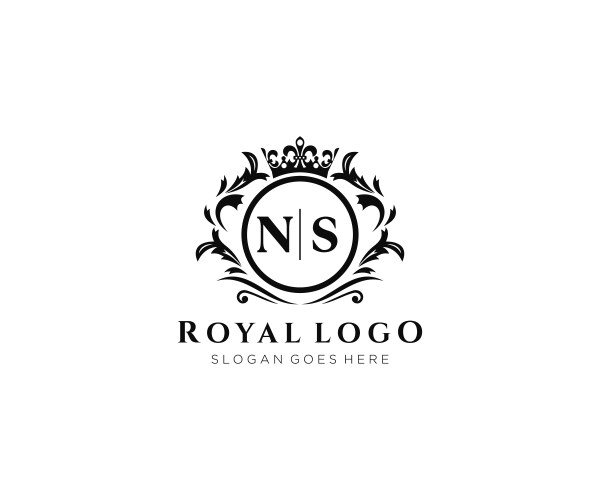 Ns Logo Vector Images (over 2,600)