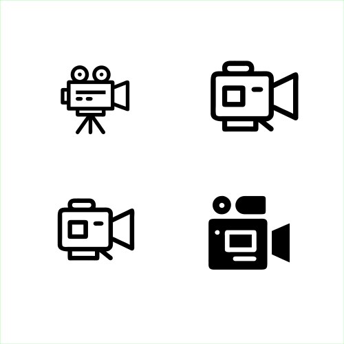 Camera Print Vector Images (over 17,000)