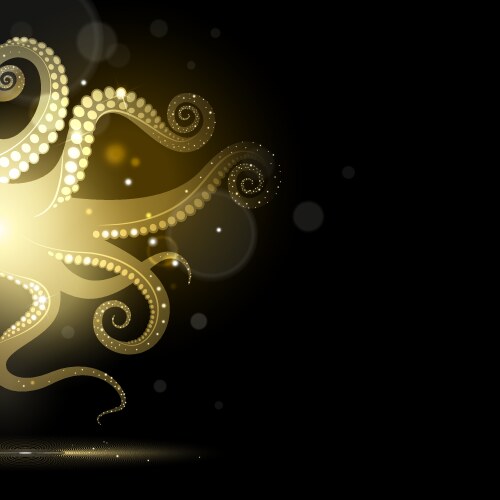 Tentacles Abstract Vector Images (over 4,300)