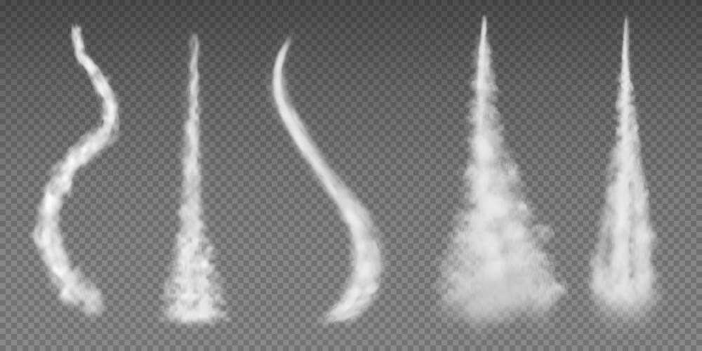 Rocket Smoke Vector Images (over 5,000)
