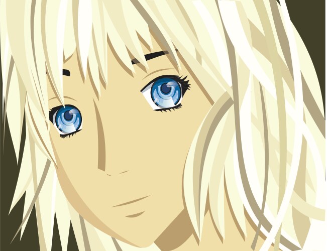 Anime Vector Images (over 2.6 million)