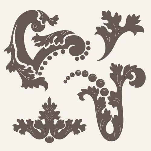 Coptic Frame Vector Images (over 230)