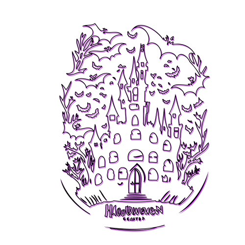 Castle Outline Vector Images (over 18,000)