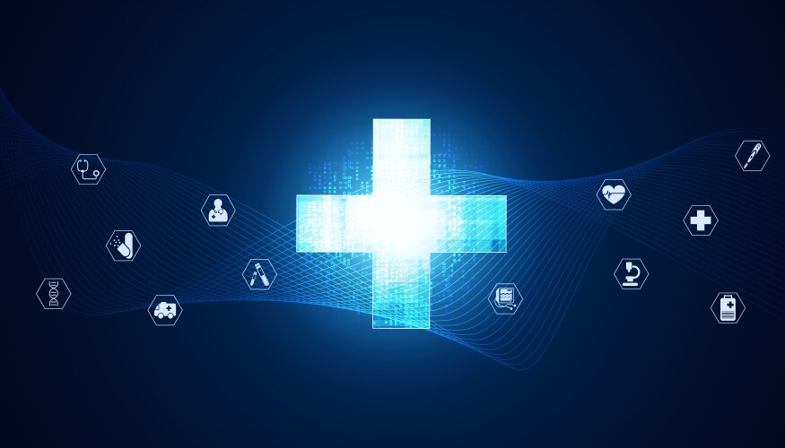 Health Backgrounds