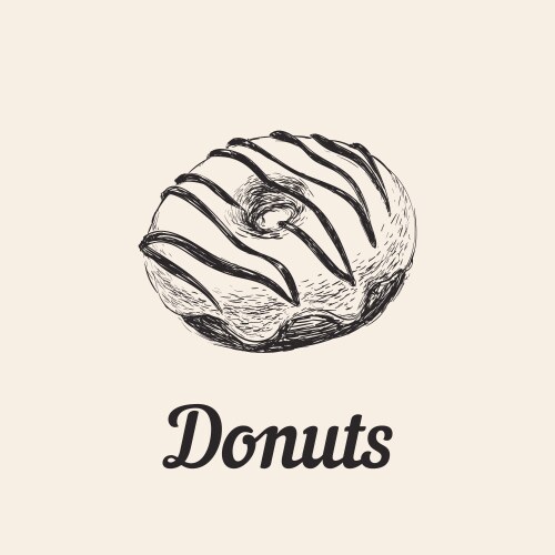 Donut Vector Images (over 74,000)