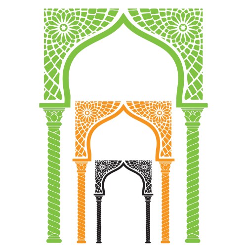 Islamic Art Vector Images (over 140,000)