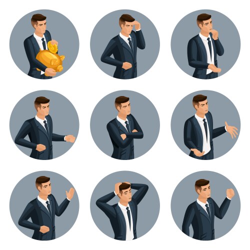 Admin Avatar Vector Images (over 7,700)