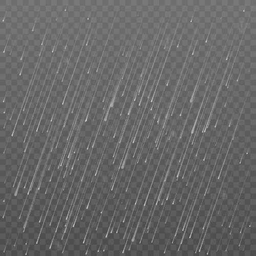 Water drops background Royalty Free Vector Image