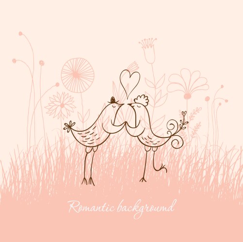 Romantic Vector Images (over 850,000)