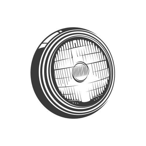 Headlight Vector Images (over 12,000)