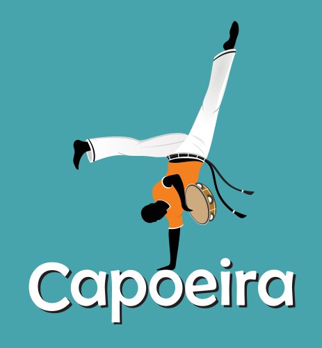 Capoeira Logo Vector Images (over 130)