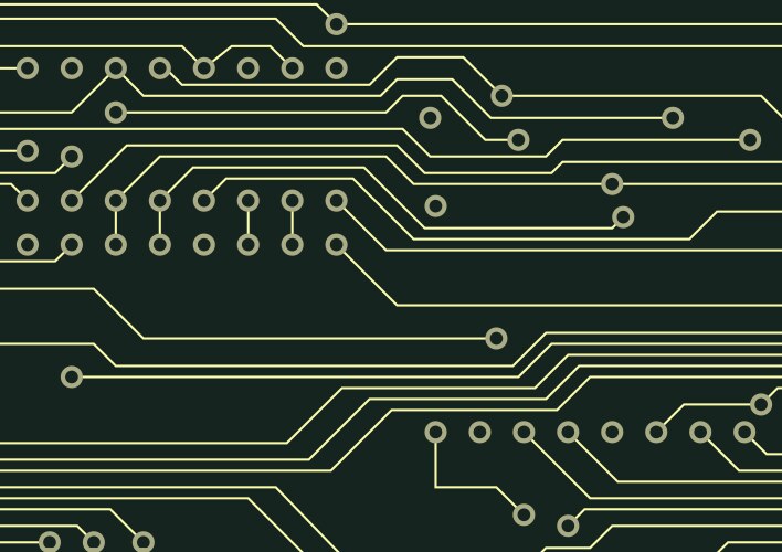 Circuit Vector Images (over 150,000)