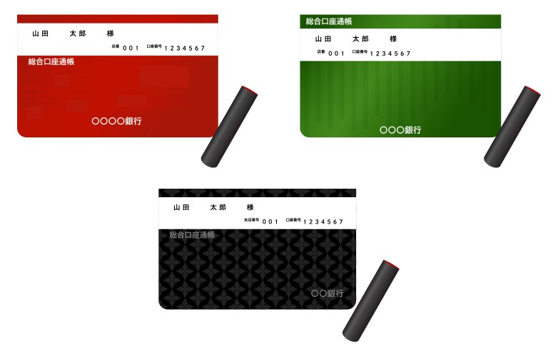 Bank Passbook Vector Images (over 160)