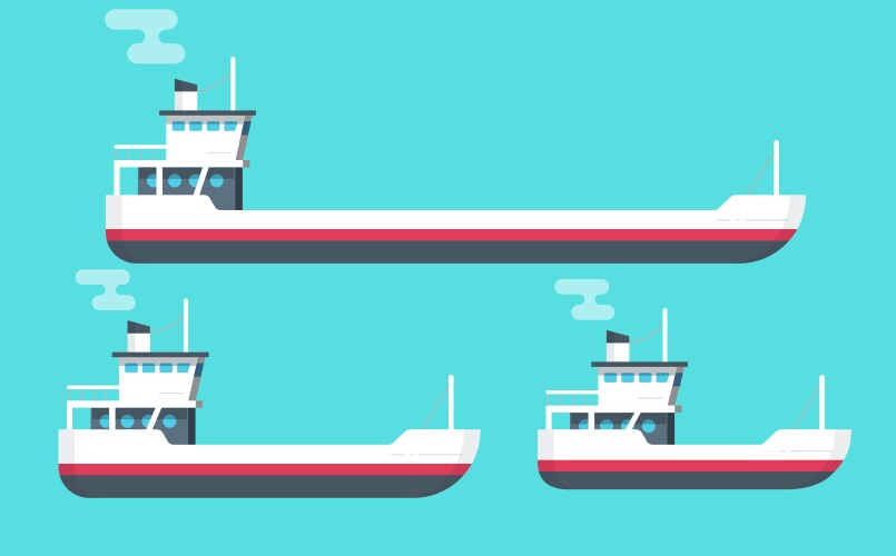 Water Transport Cartoon Vector Images (over 14,000)