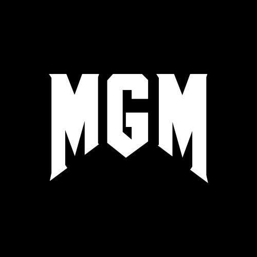 Mgm Logo Vector Images (81)