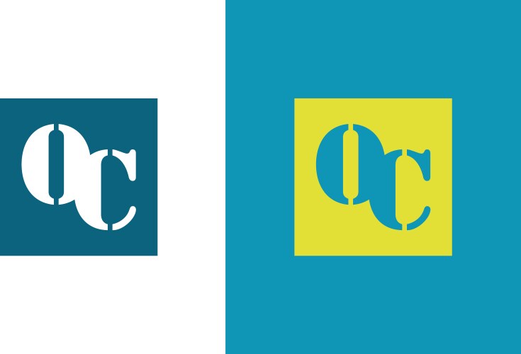 Oc Logos Vector Images (over 2,200)