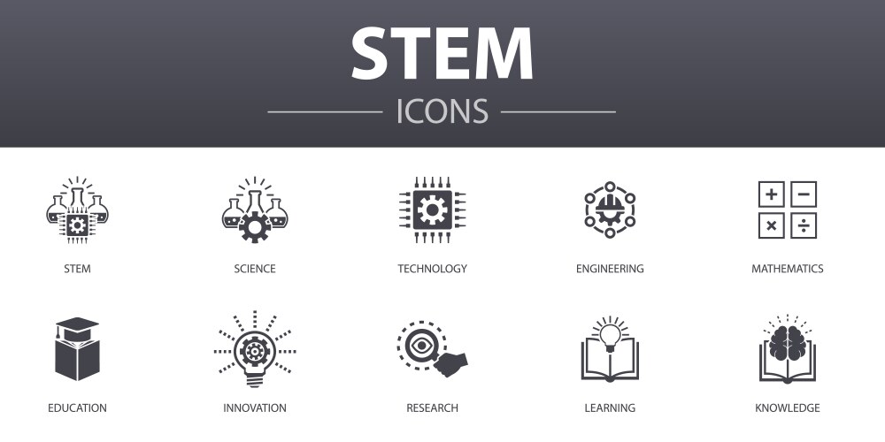 Stem Education Vector Images (over 4,200)