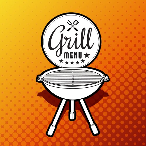 Grill Vector Images (over 170,000)