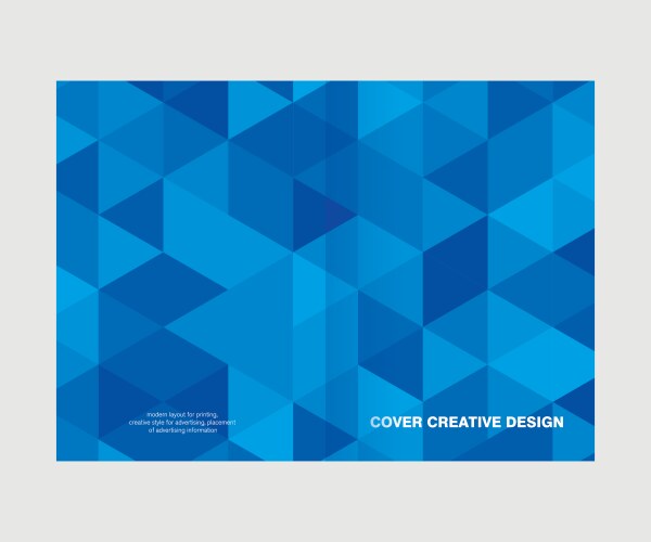 Prospectus Cover Page Vector Images (over 1,200)